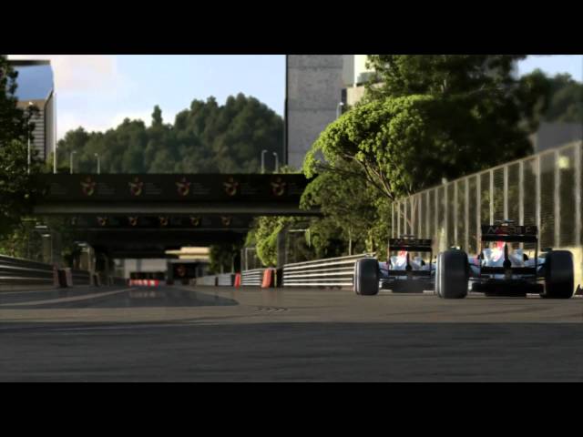 F1 Korean Grand Prix: Everything you need to know