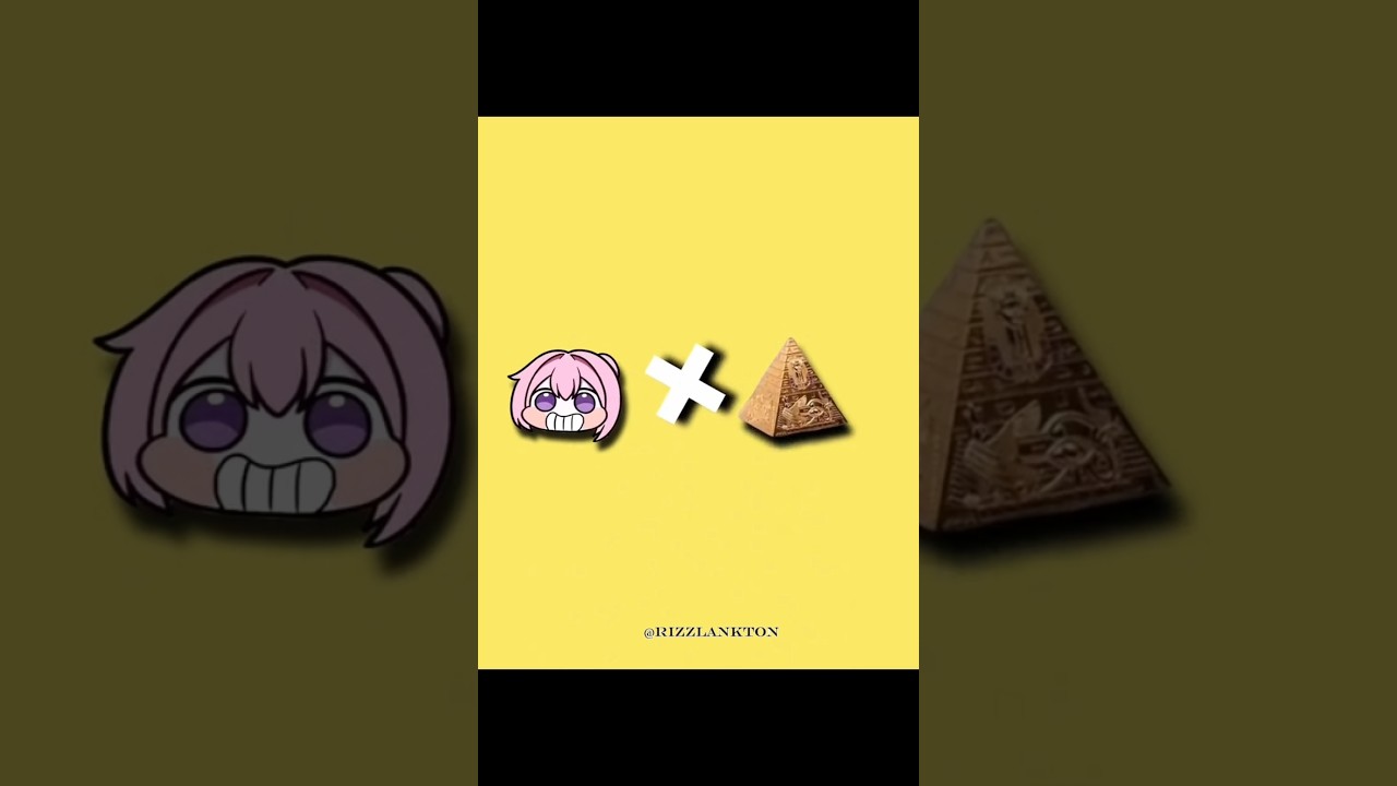 Doro join the #egypttrend