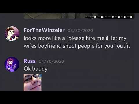 Steam Community :: Video :: Discord messages are funny