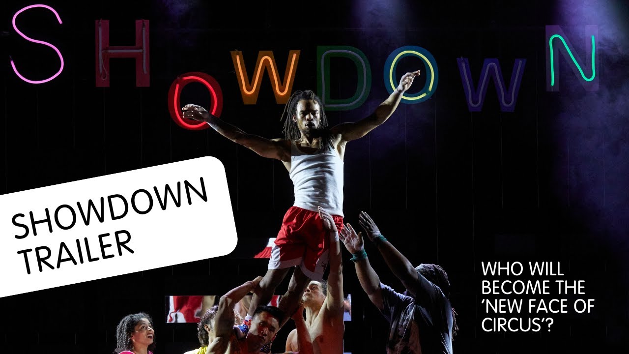 Showdown - New Vic Theatre