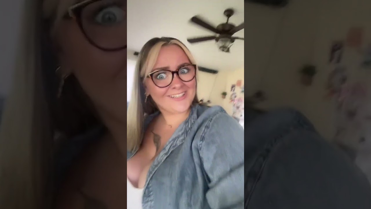 Curvy trends with impactful beats #fok #obsessed #bbw #busty