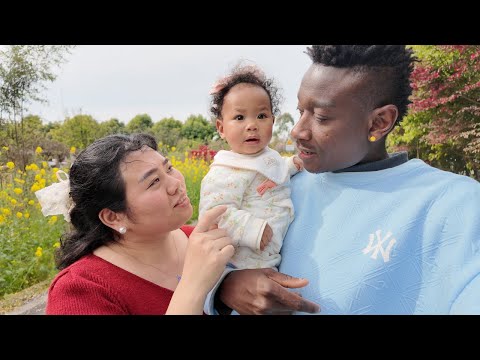 a day in the life married to a chinese as a black man in china life update