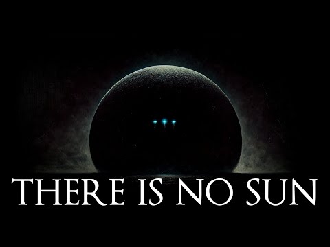 There Is No Sun (Dark Ambient Mix) [NOT FOR SLEEP]