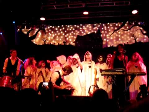 Good morning Sunday Jukebox (featuring FreeEnergy, Back, O’Spada, Dead ...