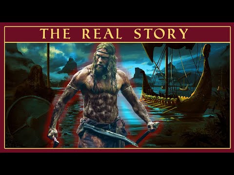 The True Story of Amleth, (THe Viking version of Hamlet) – The ...