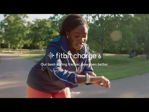 Fitbit Charge 6 | Rochelle