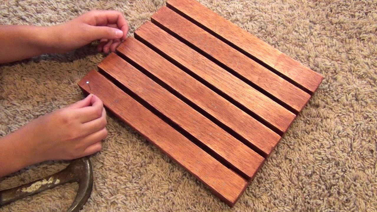DIY~You are my Sunshine String Art