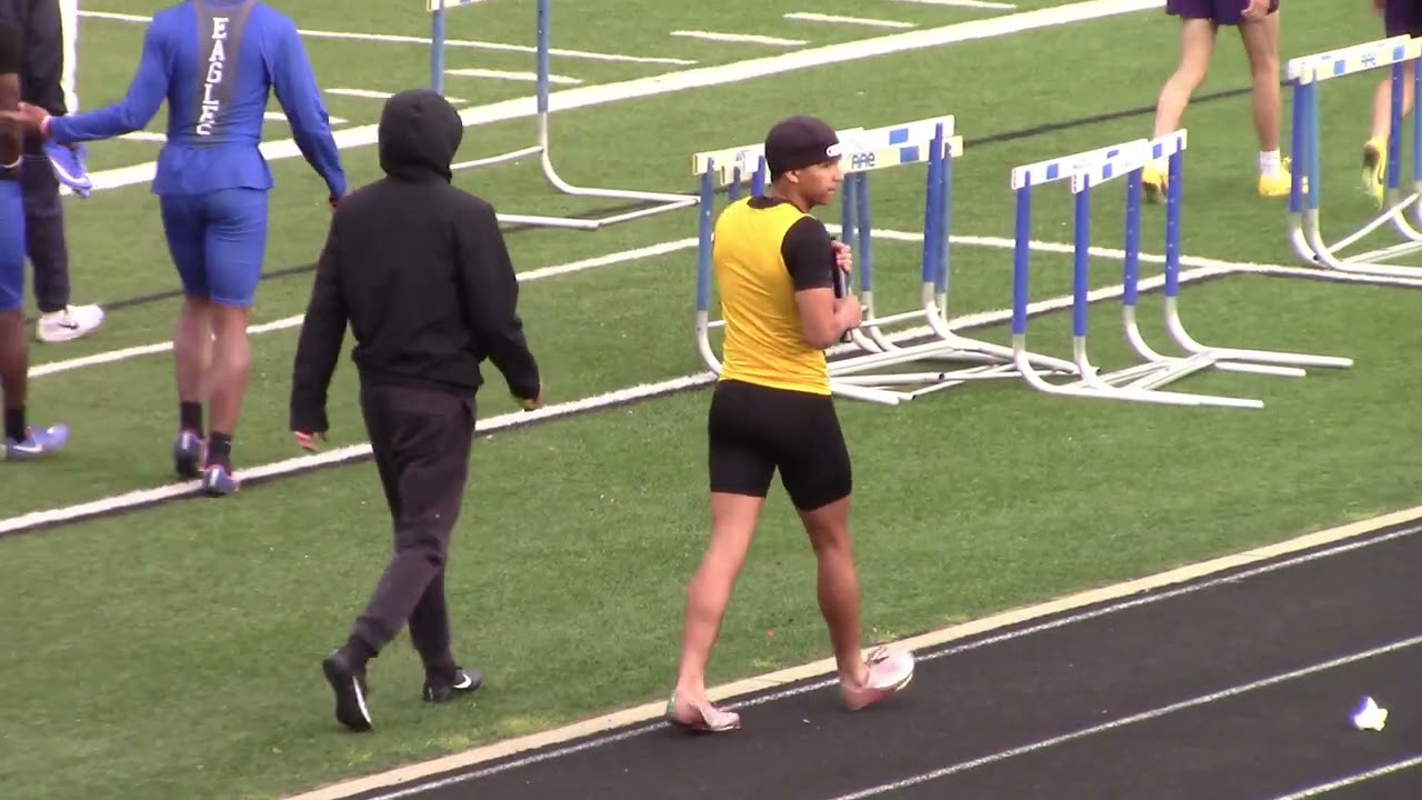 Ohio Trumbull County Championships | 2025-26 | Track n Field