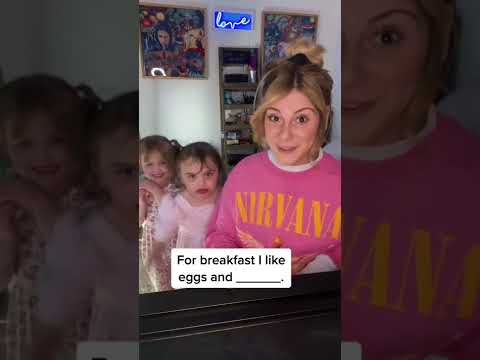 Twin Telepathy Gone Wrong 😳 #twintelepathychallenge #twintelepathy #twins