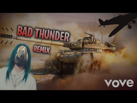 Steam Community :: Video :: BAD THUNDER [BAD GUY REMIX]