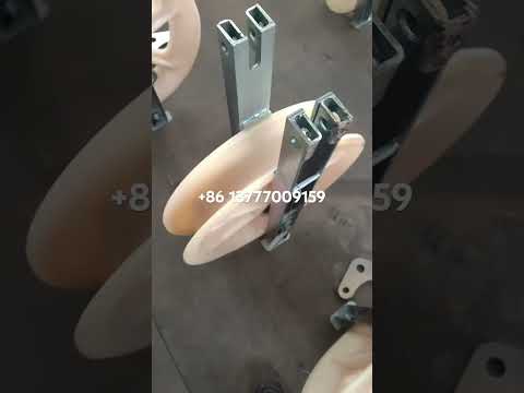 Single Sheave Stringing Block