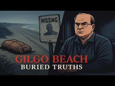 The Long Island Serial Killer & Shannan Gilbert: A Crime Buried in Silence