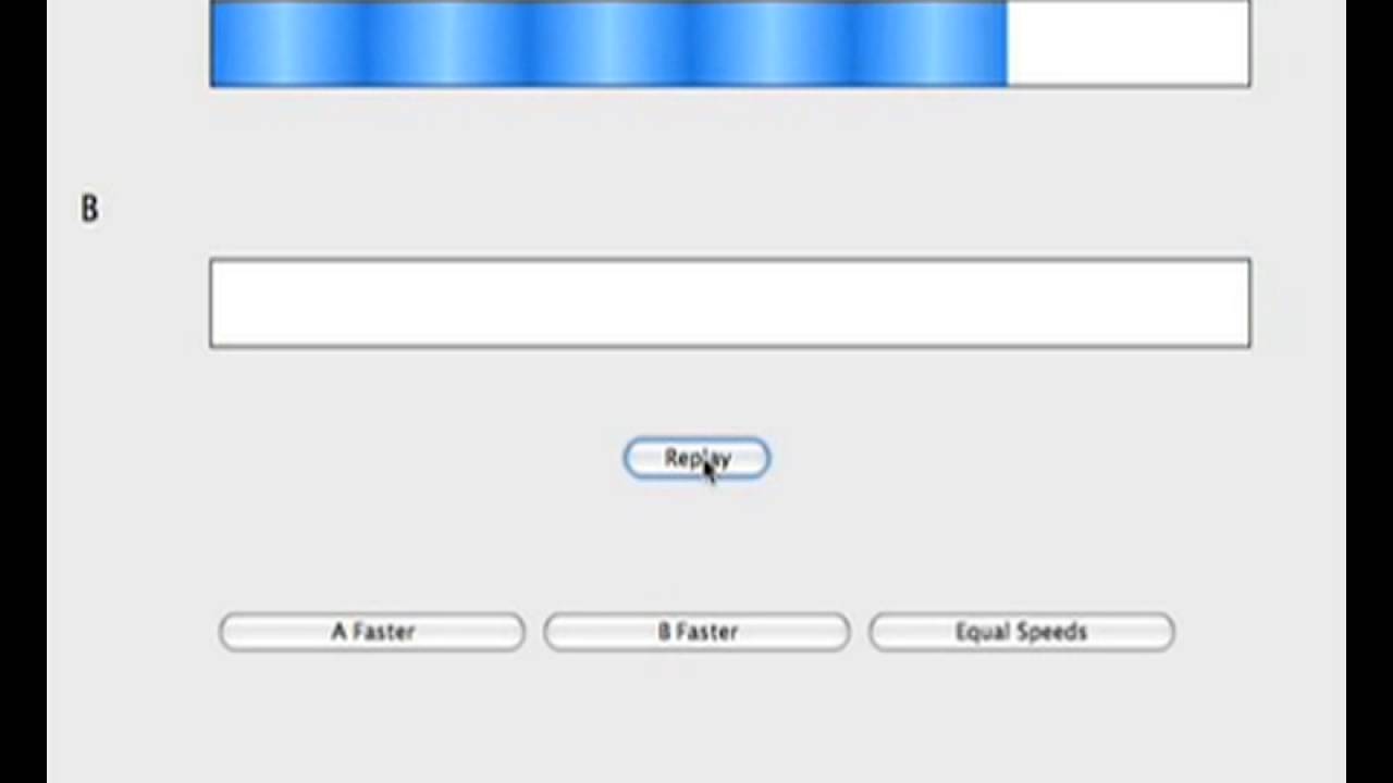 Faster Progress Bars: Manipulating Perceived Duration with Visual Augmentations