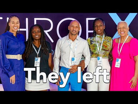 No Regrets. No Return. A New Life in Jamaica