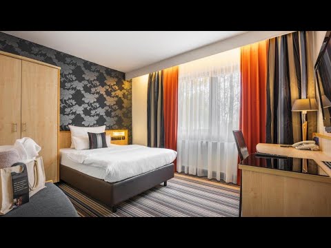 DER HEIDEHOF Conference & SPA Resort, Gaimersheim, Germany