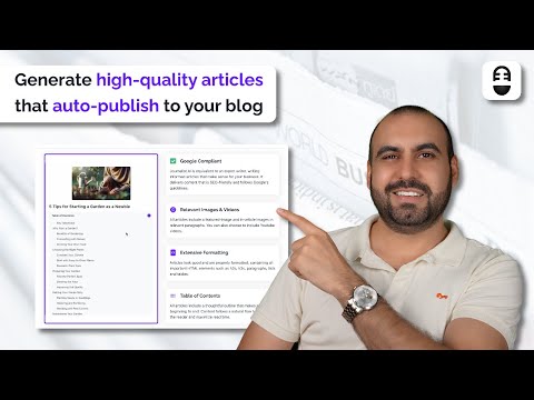 Master Automated Blogging with Journalist AI - A Step-By-Step Guide