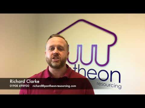Job 383 Solutions Architect