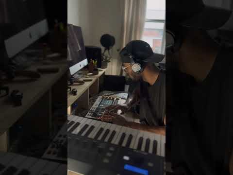 Gotta record more sessions.