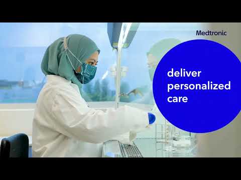 An AI healthcare revolution