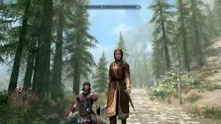 Mommy at Skyrim Special Edition Nexus - Mods and Community