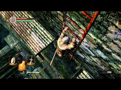 Steam Community :: Video :: Dark Souls PtDE (co-op) part2.