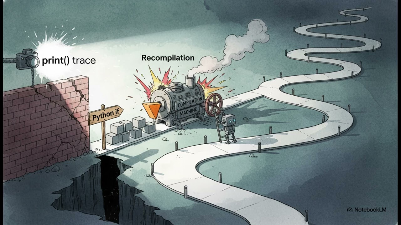 JAX & The Art of Sharding