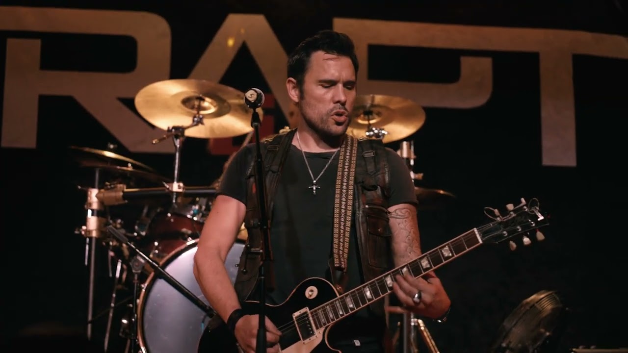 Trapt 