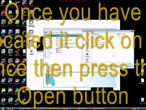 Daemon Tools Tutorial