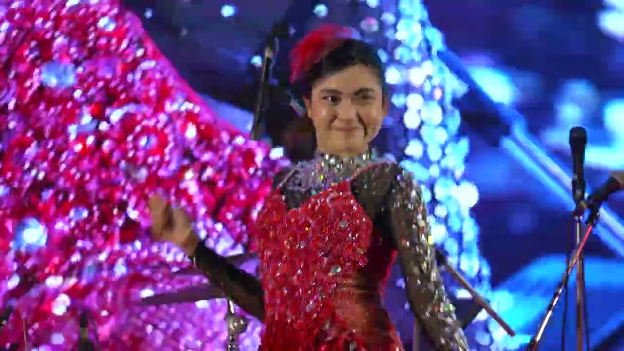 SSUP New Year Party 2024 (Dream Job)