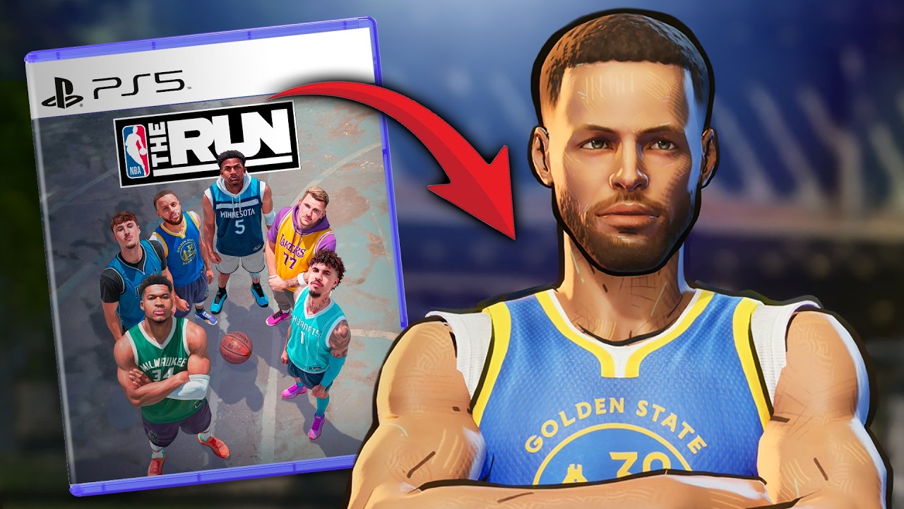 The HONEST Truth About NBA The Run