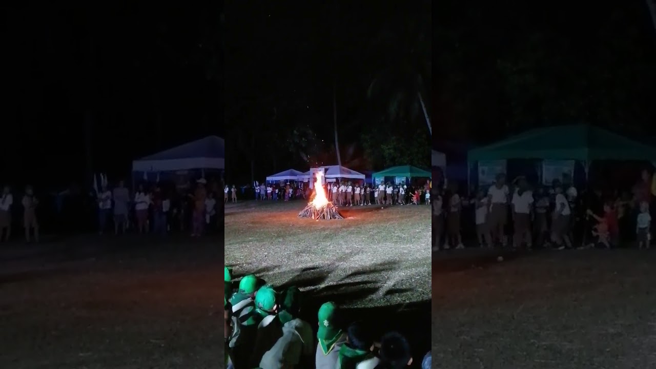 Camp fire, Boyscout #shorts#youtubeshorts