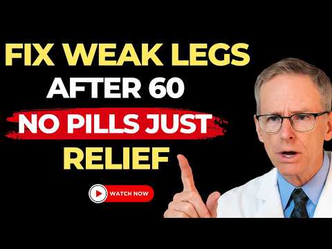 Nobody Knew This Oil Boosts Muscle-Building Foods for Seniors’ Leg Power