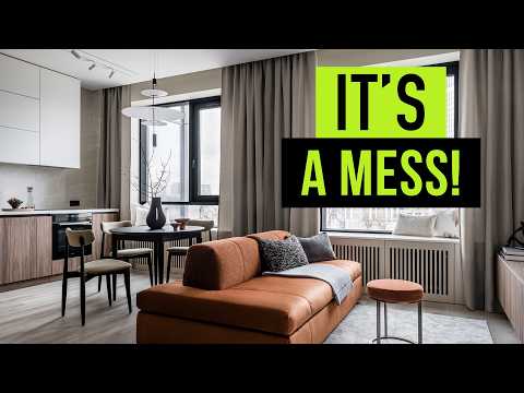 Say Goodbye to Clutter: Smart Storage Solutions for Your Home