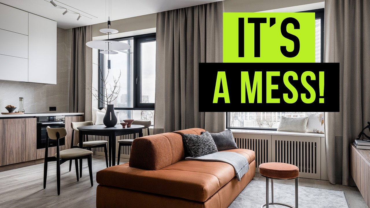 Say Goodbye to Clutter: Smart Storage Solutions for Your Home