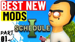 The Best Mods For Schedule 1 - Part 1 at Schedule I Nexus - Mods and ...