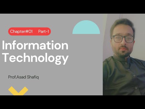 Information Technology (Urdu/Hindi)