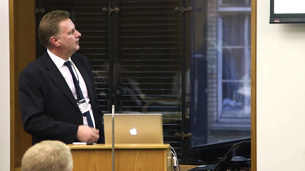 Andy Dark, Fire Brigades Union