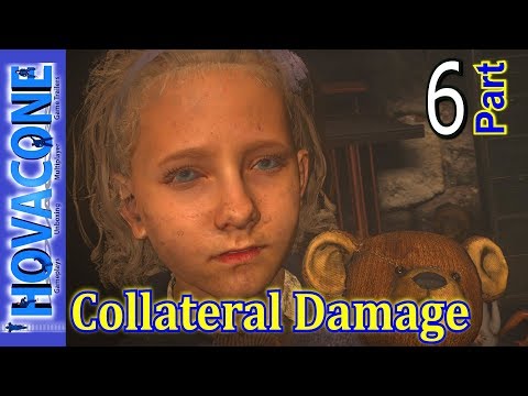 Steam Community :: Video :: Collateral Damage | Call Of Duty WWII | Part 6 | Gameplay Walkthrough