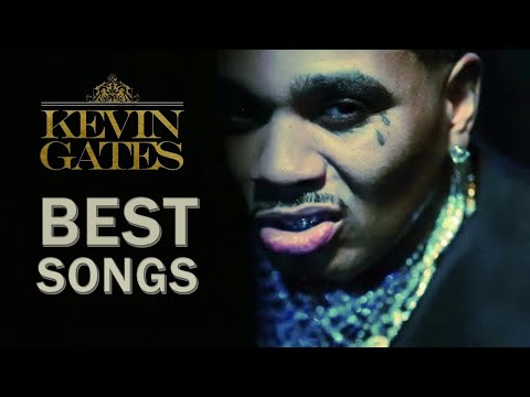 Kevin Gates - BEST SONGS FROM GOLDMUSIC (MIXTAPE) NEW 2025