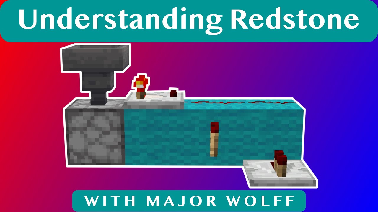 Understanding the Randomizer Circuit