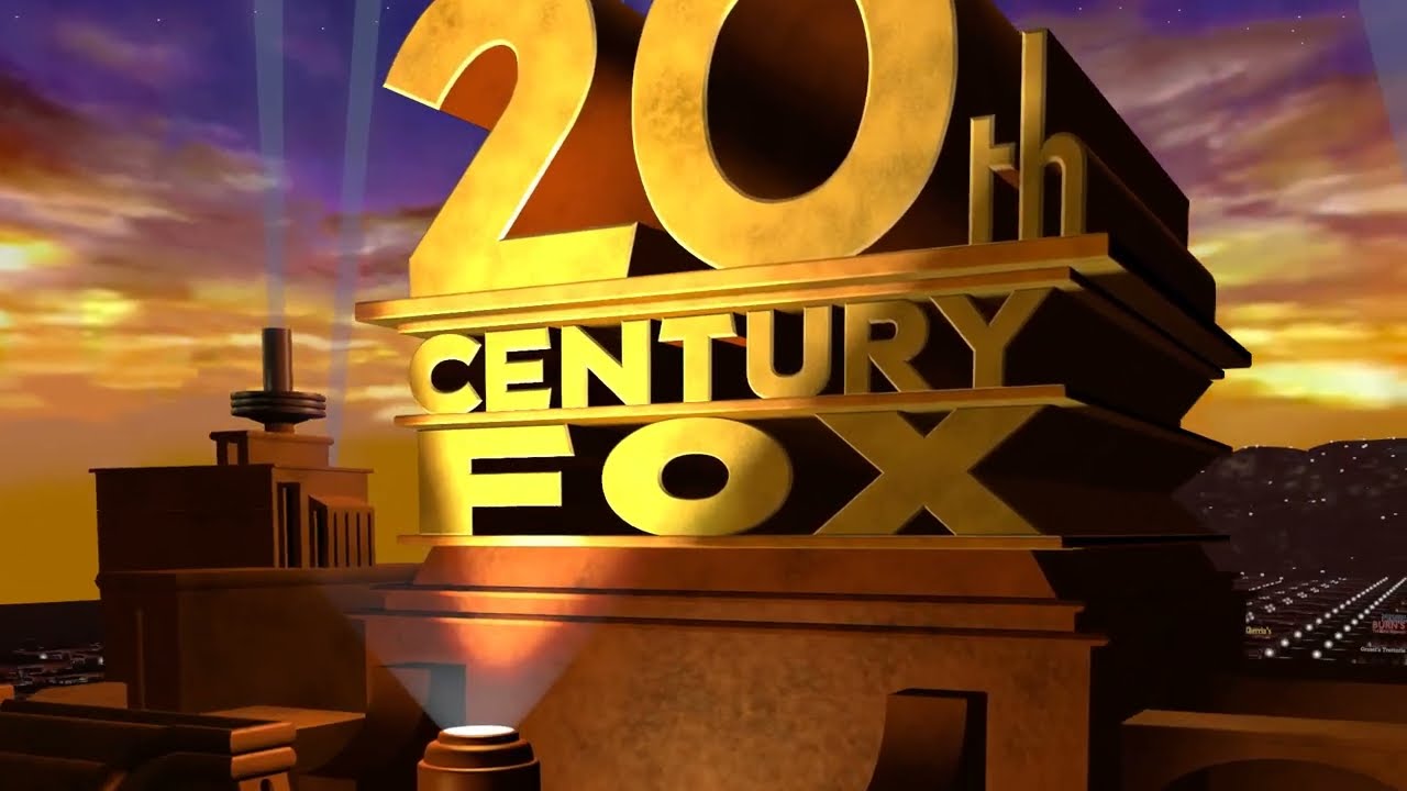 Fox Interactive 1995 Extended V2 Preview