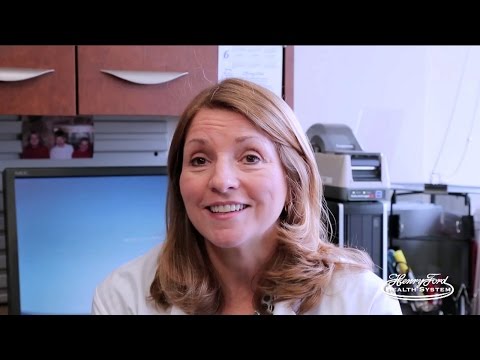 Episode 2: Dr. Miller, Mammography and Ultrasound