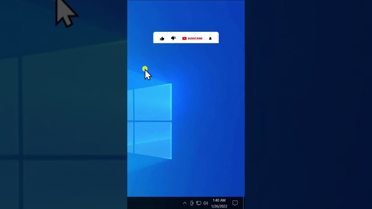 How To Adjust Screen Brightness In Windows 10 ( 2026 )