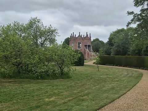 Suffolk Villages - Long Melford