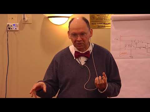 LT spice With Mike Engelhardt, 3/6