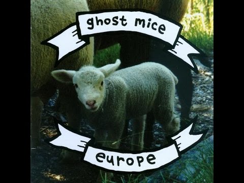 Ghost Mice - English Channel