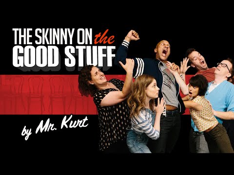 DON'T THINK TWICE | Keegan-Michael Key and Mike Birbiglia star in this unsung classic comedy