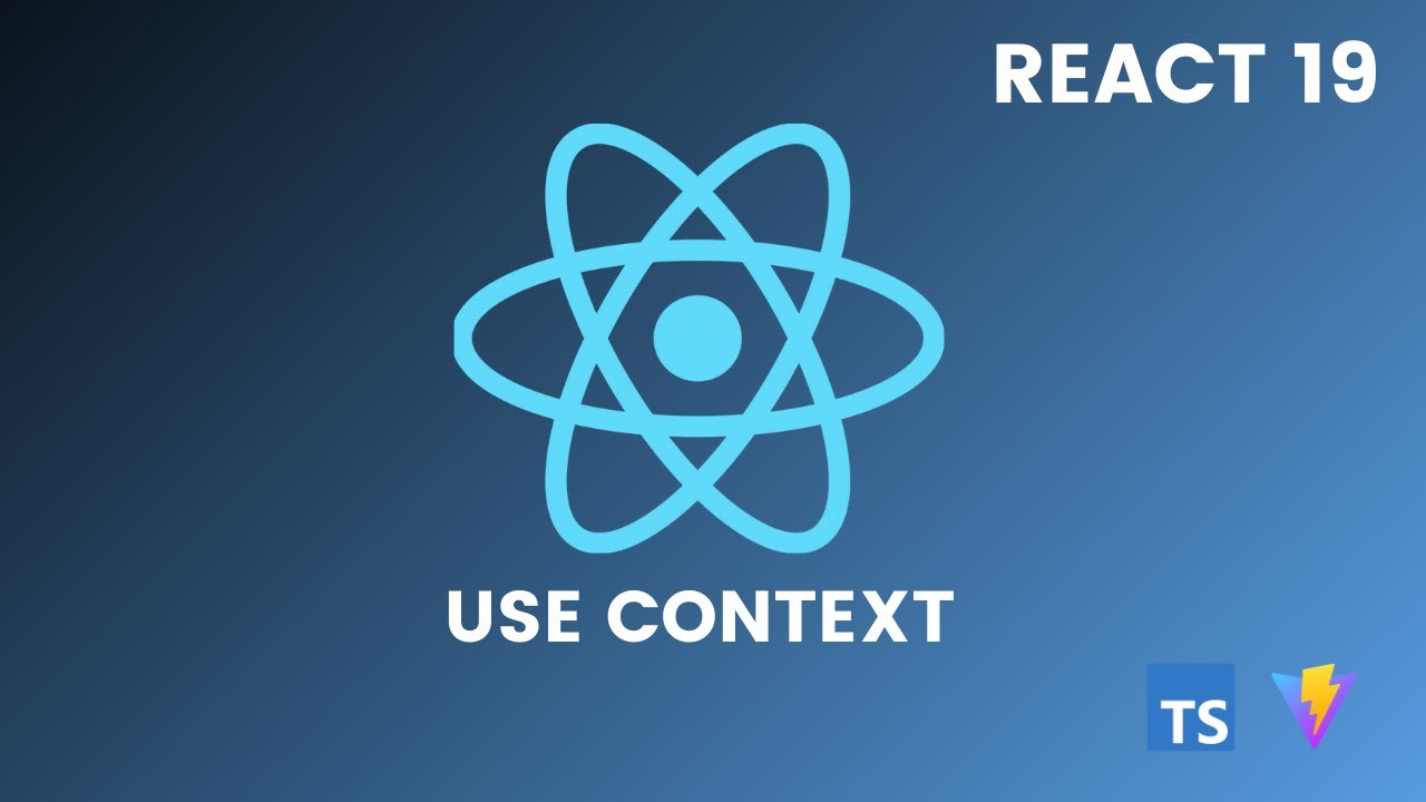 Stop Using useContext Like This — Do This Instead in React 19!