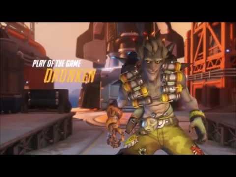 Steam Community :: Video :: junkrat highlight