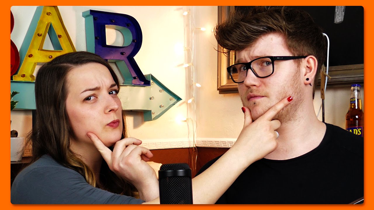 The Memory Game! | Creative Bar